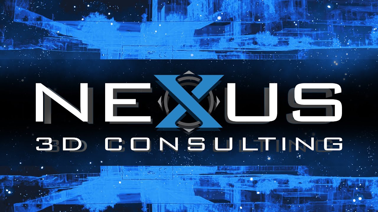 Nexus 3D Consulting