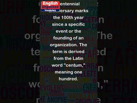 Centennial