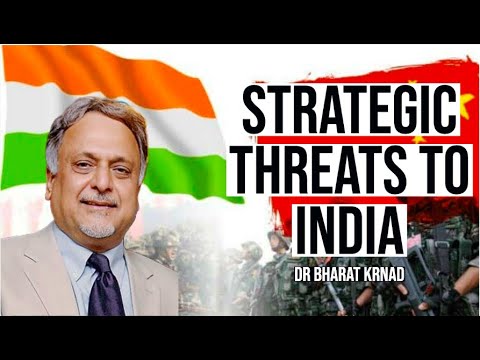 Understanding Strategic Threats to India | Security Wise