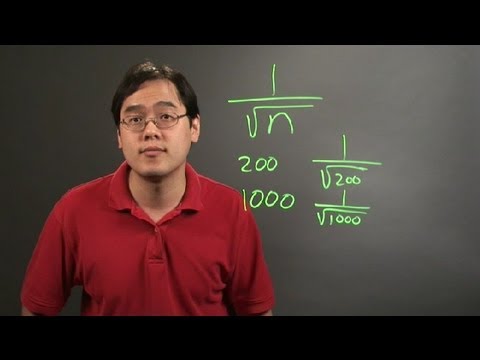 What Is the Importance of Margin of Error in Statistics? : Statistics 101