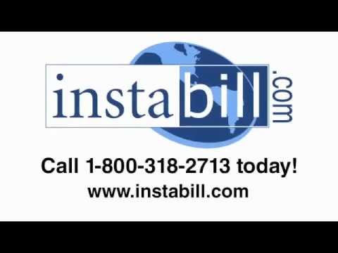 E-Commerce Merchant Account