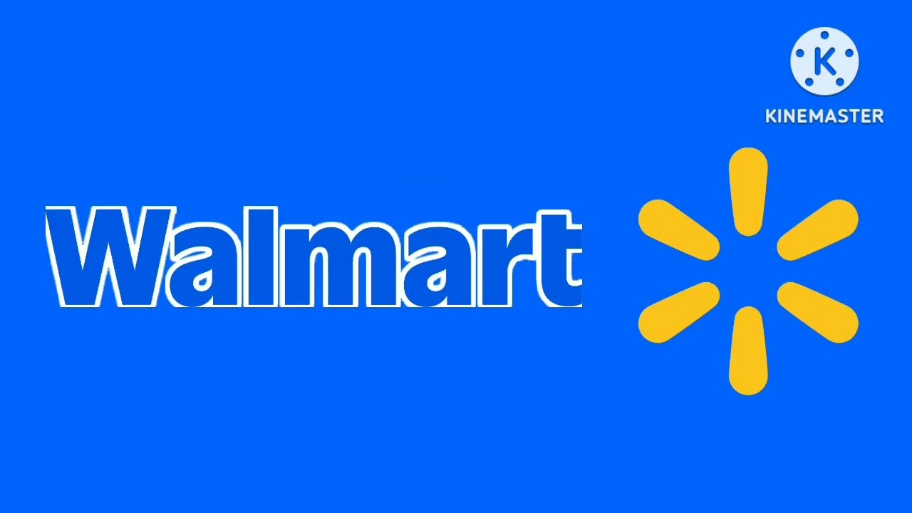 Walmart/Google Max Logos