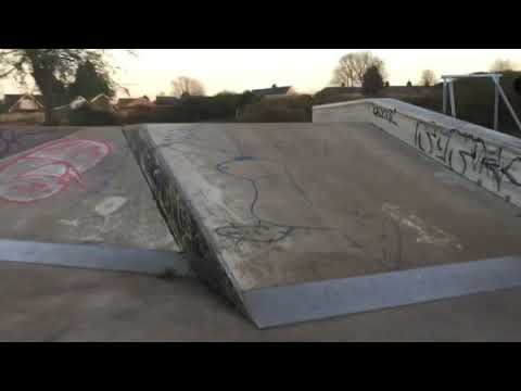 Steam Community :: Video :: A mess about on standhill skate park