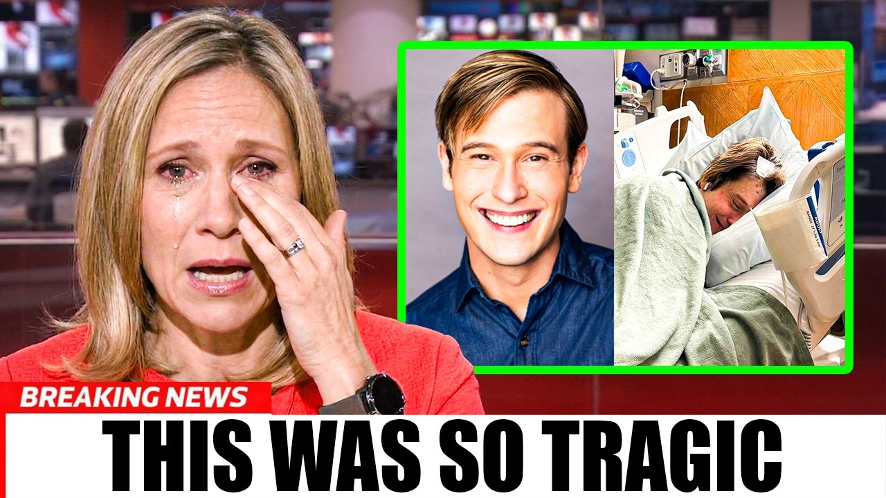 The Truth About Hollywood Medium's Tyler Henry Is Eye Opening