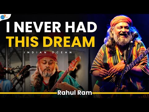 From Losing One Eye To India's Top Artists | Rahul Ram | Josh Talks