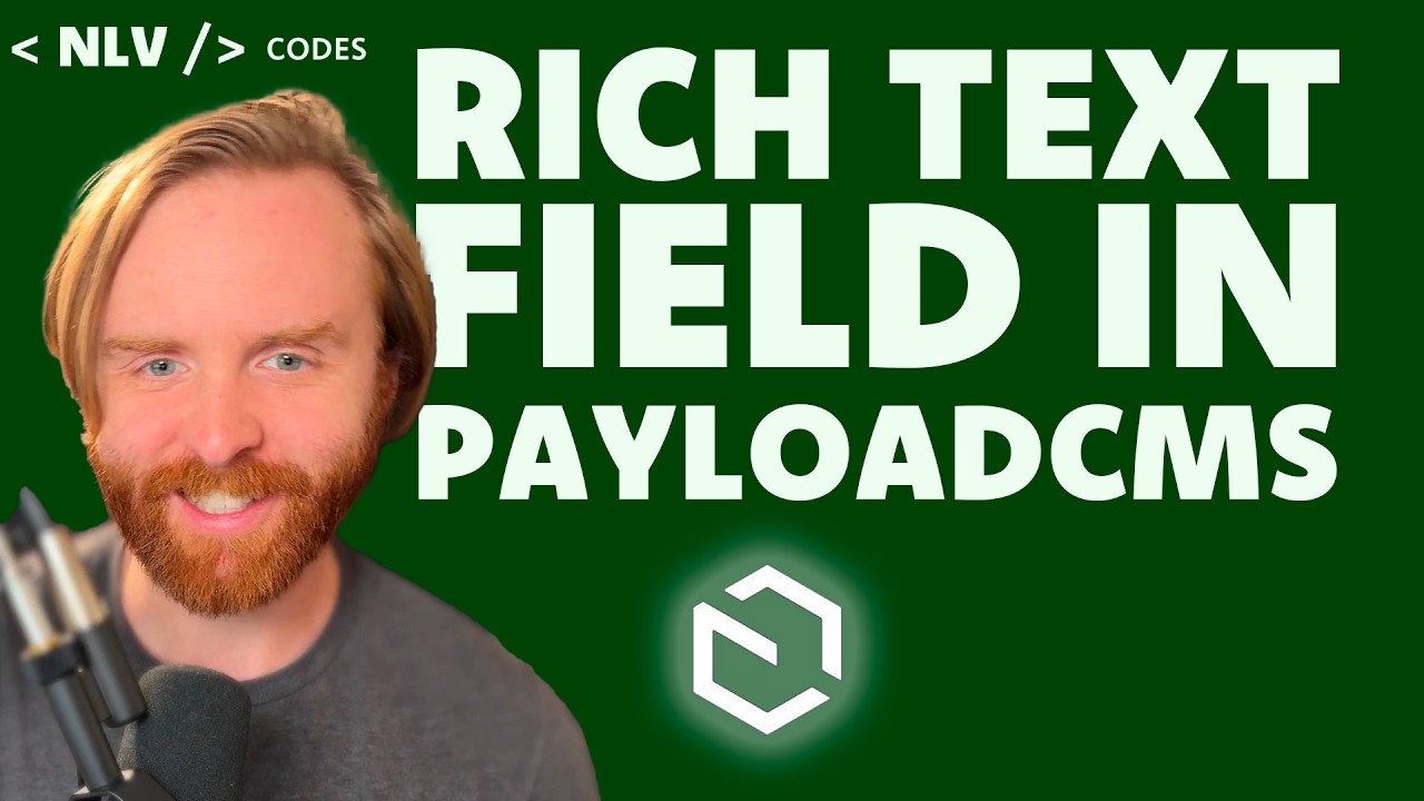 From Plain to Powerful: Mastering Rich Text in PayloadCMS