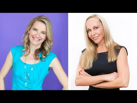 The Cure for Heartbreak with Susan Winter | Find The Right Man | Video