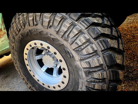 Are Maxxis Razor MT any good?