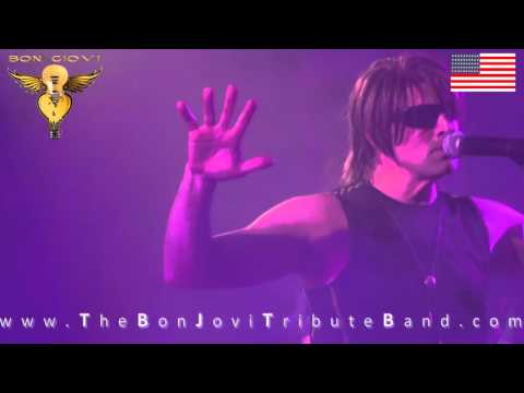 Hire Bon Giovi - Bon Jovi Tribute Band in Syracuse, NY | GigSalad