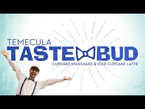 Temecula Taste Bud - Annie's Cafe