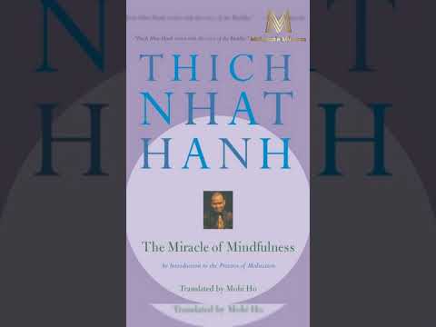 Top 5 books on meditation and mindfulness