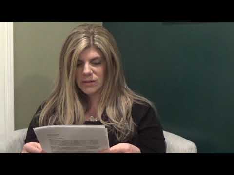 Interview with Screenwriter Sina Sultani (BEACON) – Matthew Toffolo's ...