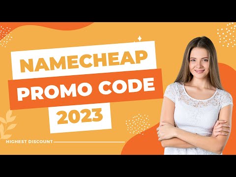 Namecheap Promo Code 2023💥Namecheap Promo Code💥Namecheap Coupon