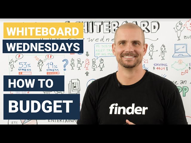 Taylor Blackburn, Money Expert at Finder