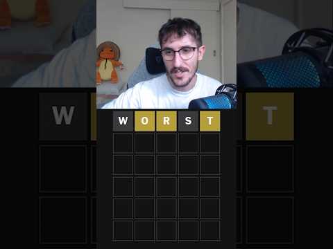 Omg!! #wordle #wordgame #wordgames #puzzle #challenge #game #gamer #gaming #bvnfire #nyt #nytgames