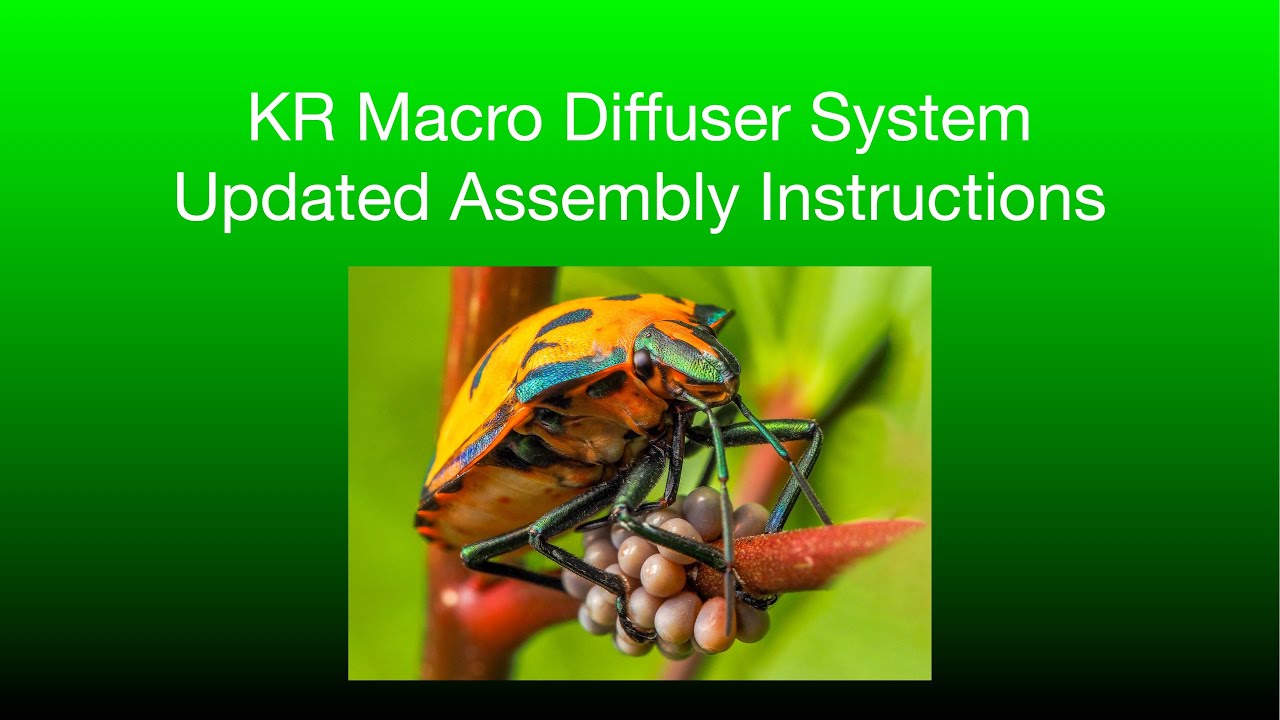 KR Macro Diffuser Setup V4