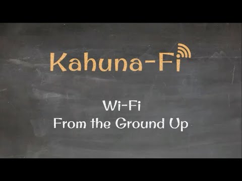 What is RF?