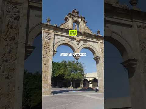 Top 10 Must-Visit Places in Zapopan, Mexico 🇲🇽 | Ultimate Travel Guide
