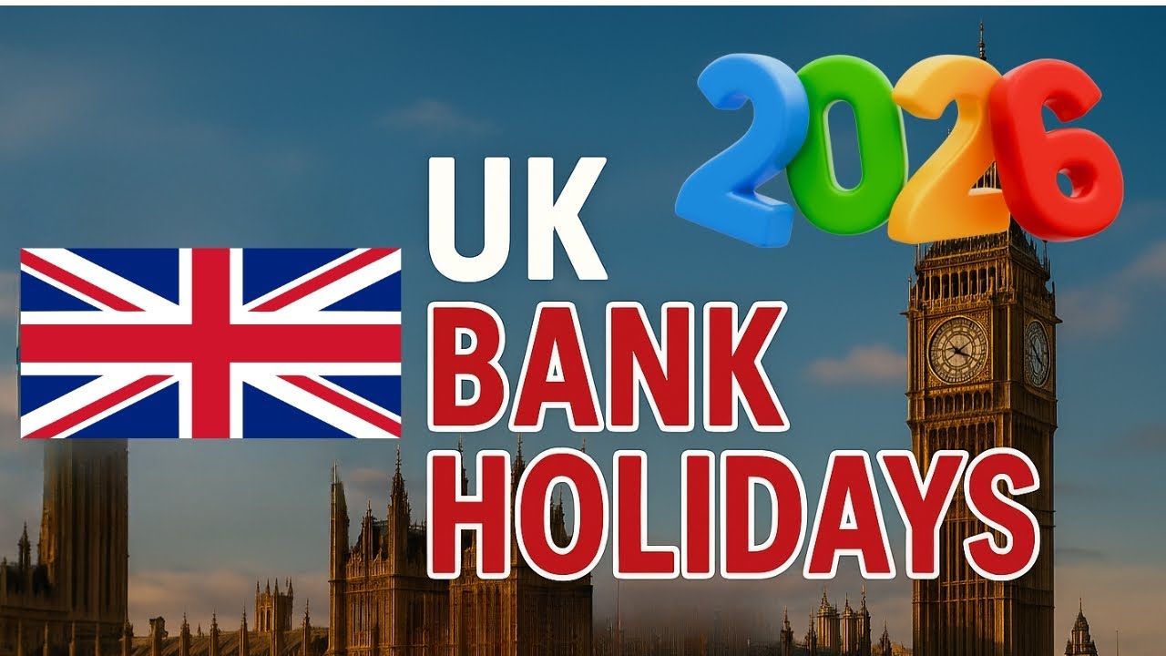 UK Bank Holidays 2026: The Essential Travel & Long Weekend Guide