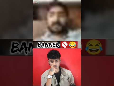 Banned From OMETV ๐ซ๐ฆ๐ญโ ๏ธ #shorts #omegle #ometv