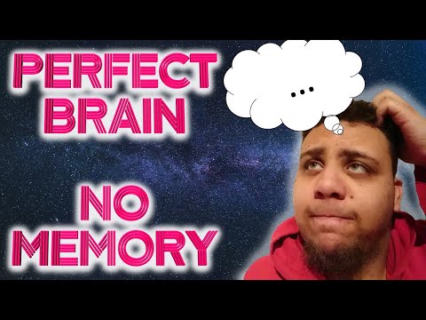 Amnesia: The 'Healthy' Brain That Can't Remember Anything | Extraordinary Brains #9