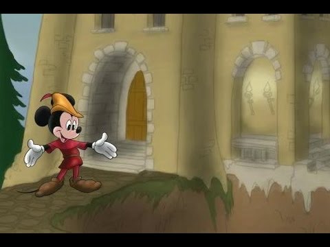 Steam Community :: Disney Mickey's Typing Adventure