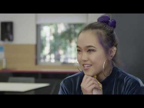 Newcastle International College (NIC) | College Tour