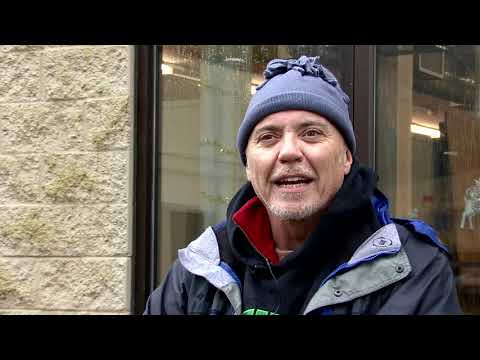 Interview with Roy Tighe and Richard Lett from ‘Never Be Done: A Richard Glenn Lett Story ...