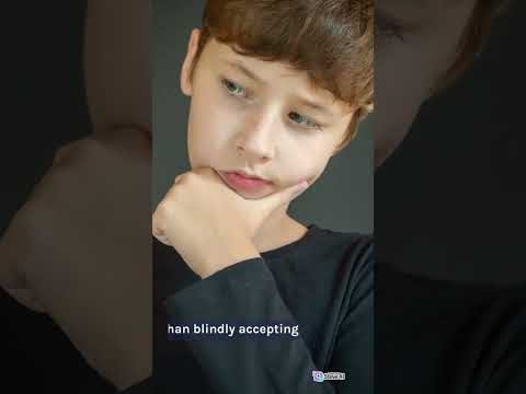 SCEPTICISM Breifly Explained