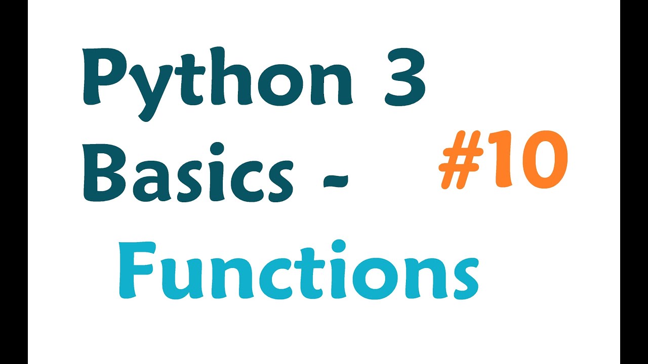 Python 3 Tutorial: Print Function and Strings | HomeBrewGr