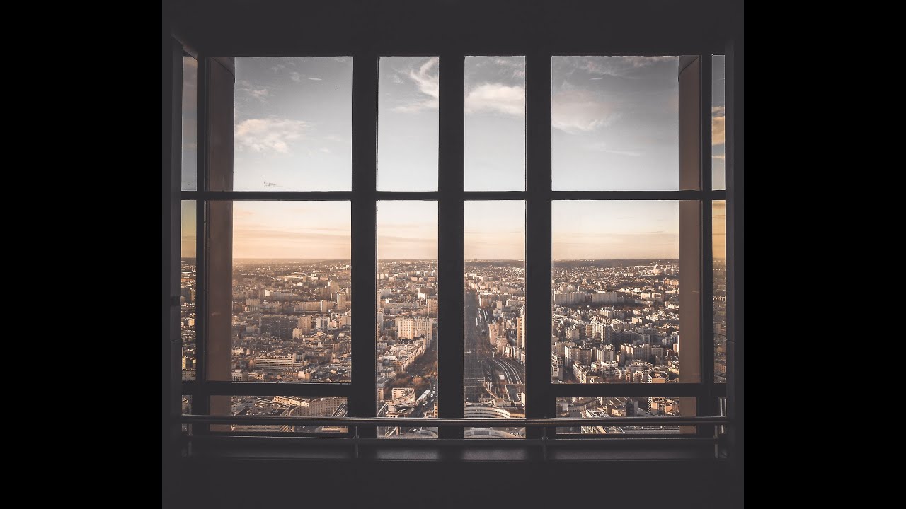 Quick introduction to SQL WINDOW Functions