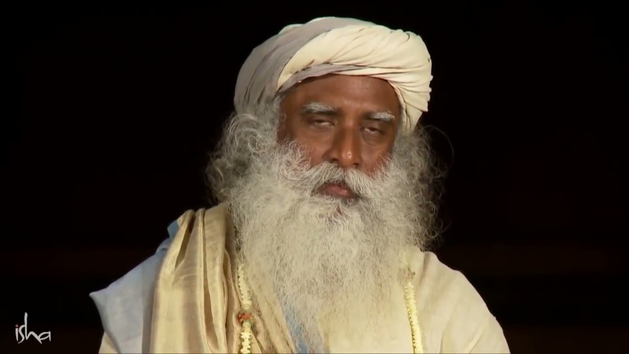 Sadhguru: Yoga Là Gì Phần I, Khoa Học Tâm Linh