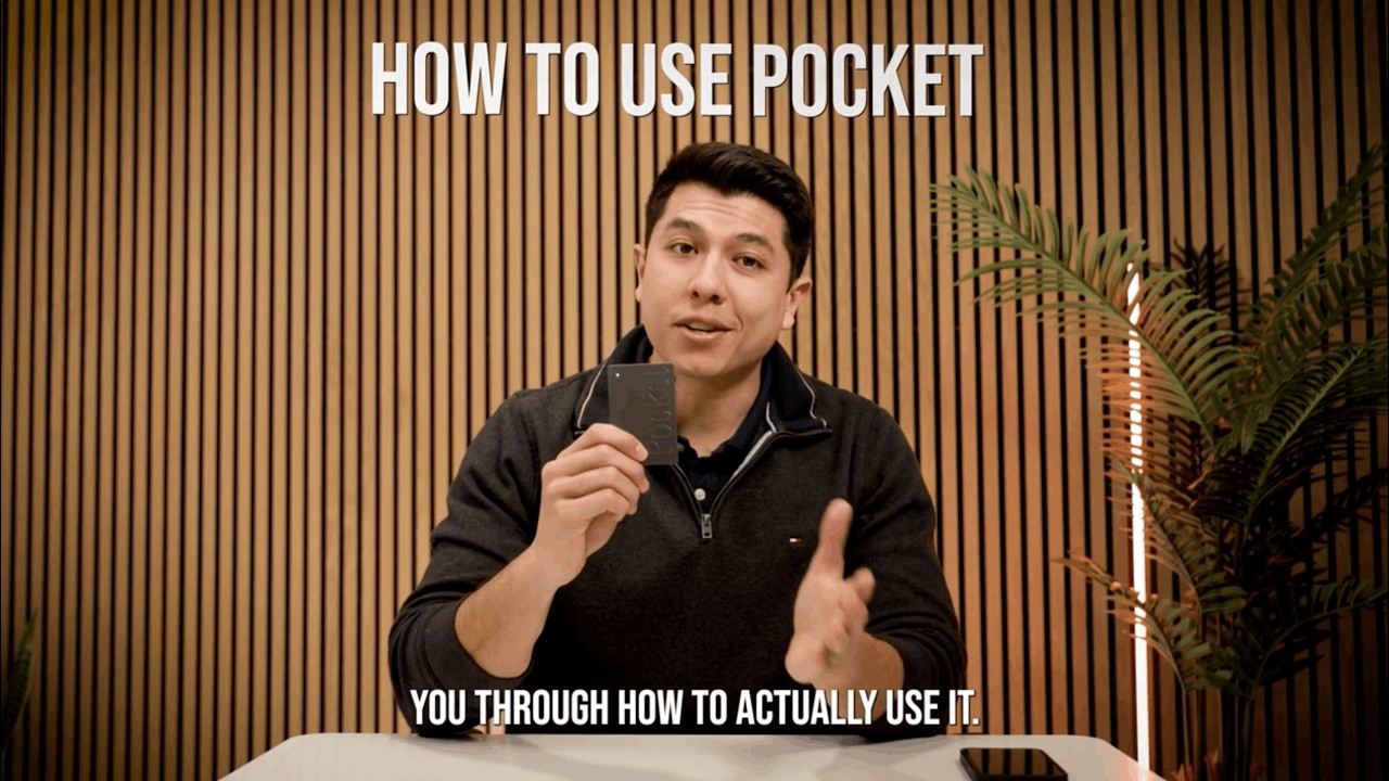 How to actually use Pocket day to day