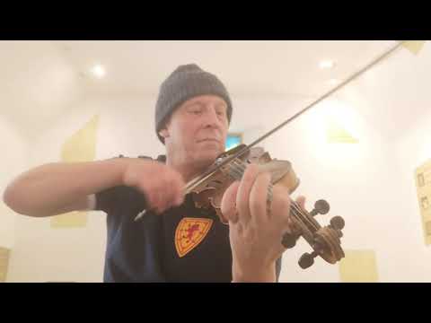 The Brig o' Potarch and The Mains o'Gartly by James Scott Skinner