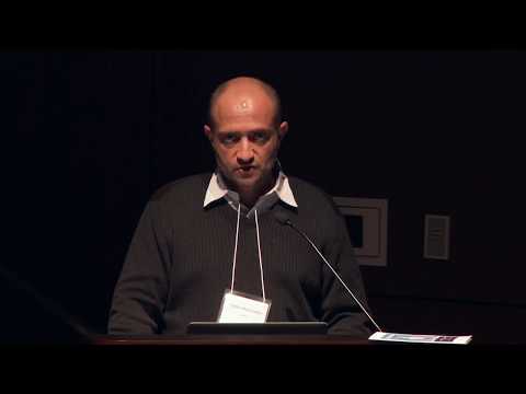 Proving causality in the gut brain axis- Sarkis Mazmanian, Caltech