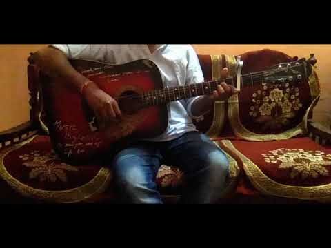 "Maa"/"RAW Movie"/Ankit Tiwari/Easy Guitar Chords/Full Song Lesson/Tutorial/Guitar Cover/JohnAbraham