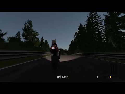 Steam Community :: Video :: VRChat motorcycle spectator chase camera ...