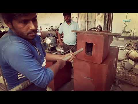 Cold Forging Machine at Best Price in India