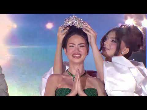 Miss Universe Albania 2024 results: Endi Demneri crowns Franceska ...