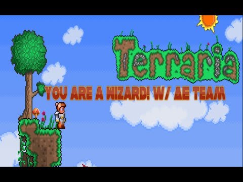 Steam Community :: Video :: Terraria Update: Episode 5 Part 7 You are a ...