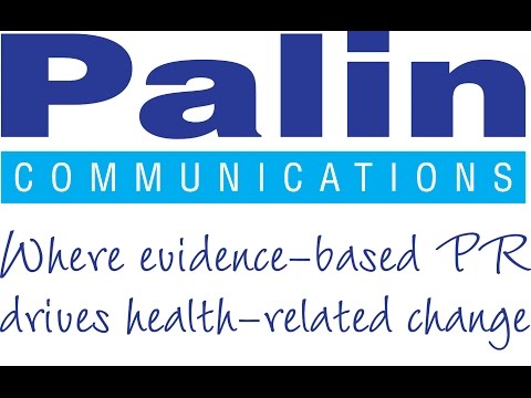 The changing face of healthcare PR