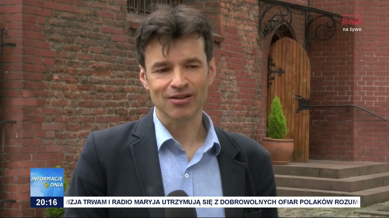 „WAKE UP GDAŃSK” – trzydniowe rekolekcje w Gdańsku – RadioMaryja.pl