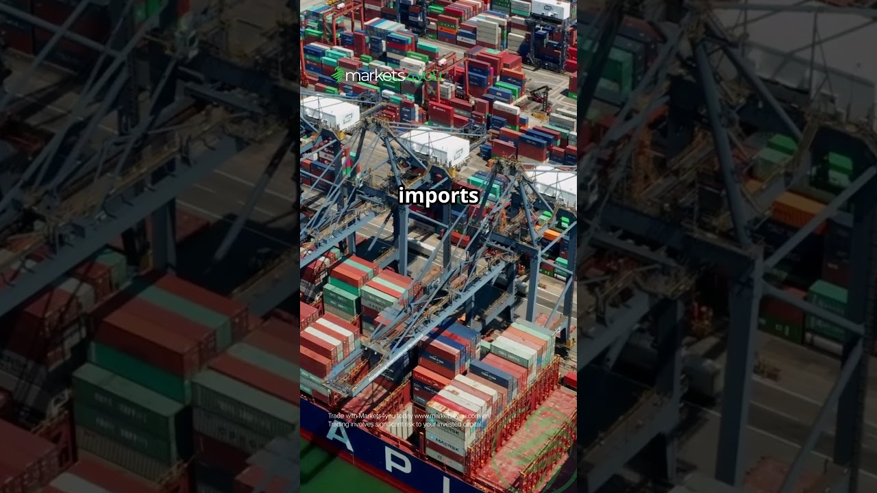 Trump’s New Tariff Plan