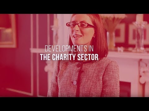 Charity SORP with Aedín Morkan