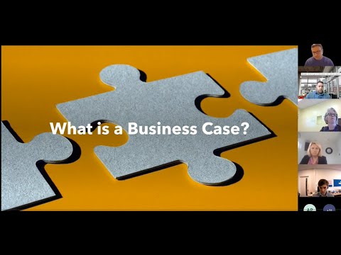 Demystifying NHS Finance - Business Cases - May 2022