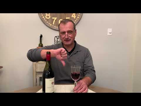 The Top Selling Wine From Total Wine | Yay Or Nay?