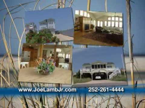 Outer Banks Vacation Rentals - Joe Lamb, Jr.