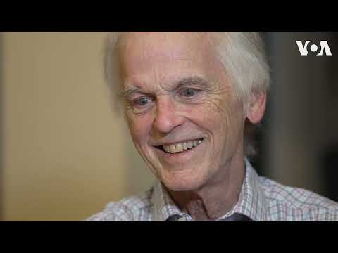 Perry Link talks about the differences between Mao Zedong and Xi ...