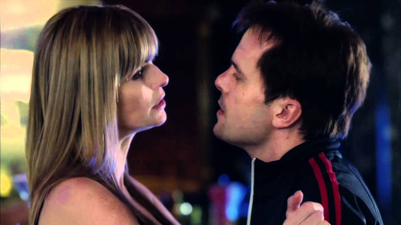 Who's She Sneak Peek - Rookie Blue