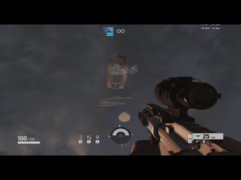 Steam Community :: Video :: tutorial on how to escape the shooting ...